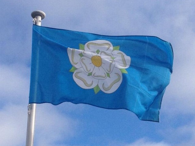 Yorkshire Badges Project - House of Logos, Sheffield